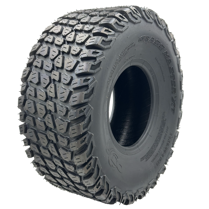 Grass Master XT Lawn Mower Tires | Lawn Tractor Tires | Lawnmower Tire ...
