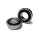 1 ID X 2 OD Flanged Ball Bearing LUTCO 64FA64AP2