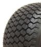24x9.50-12 4 Ply Super Turf Tire