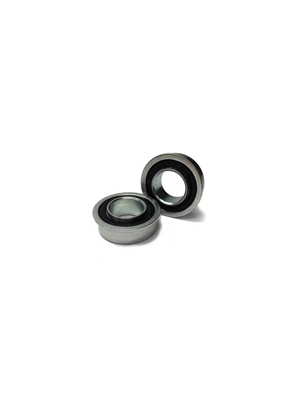 3/4 ID X 1 3/8 OD Flanged Ball Bearing HEIM RF12-22-14AP