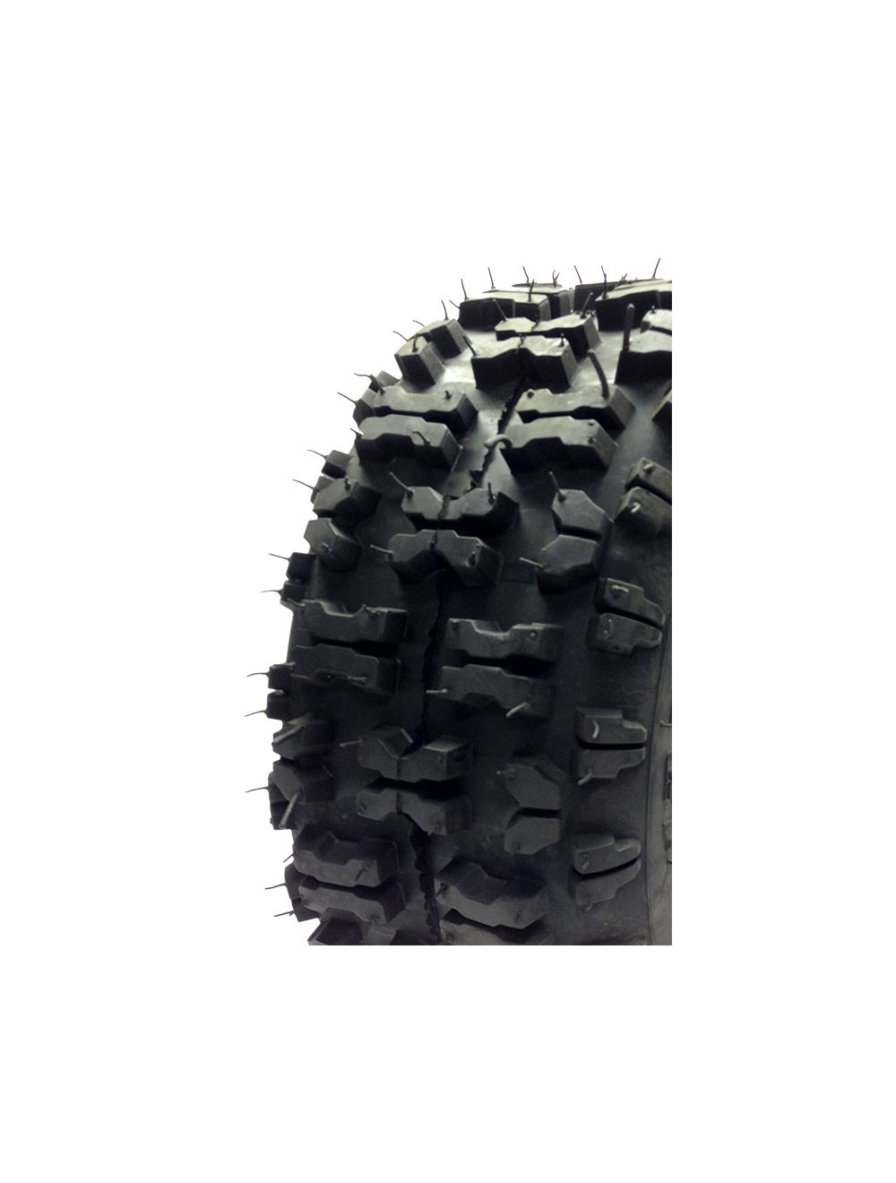 Snowblower Tires, Lawn Tractors & Golf Cart Snow Tires | Lawnmower Tire ...